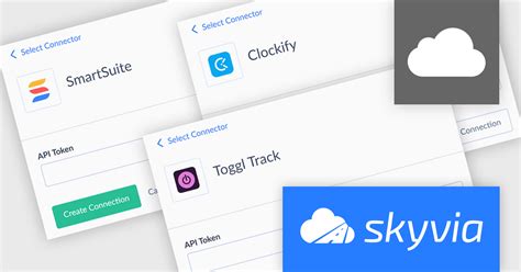 connect and synchronize project management data