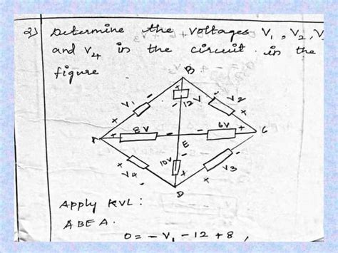 Combination Of Resistors — Series And Parallel Physics Pptx