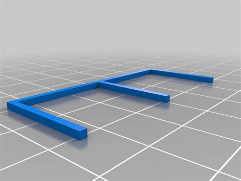 Ender 3 Mini Figure Construction By Grayson Smith Download Free Stl Model