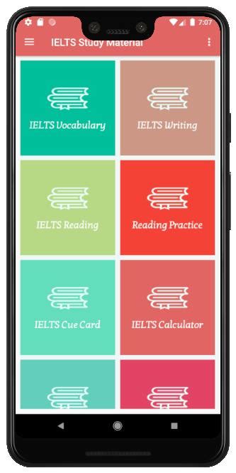 Ielts Full Preparation And Ielts Practice Apk For Android Download