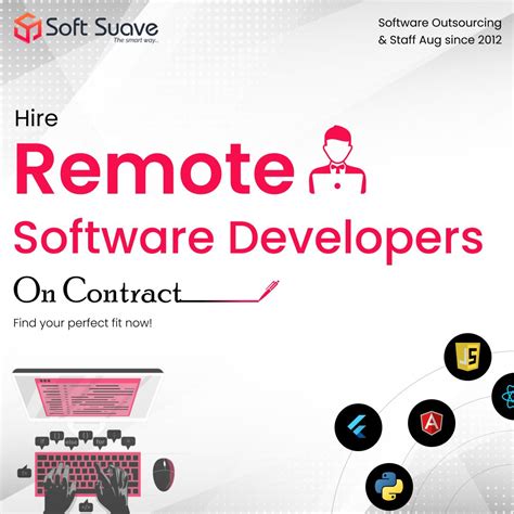 Soft Suave Technologies On Linkedin Hire Dedicated Developers Price