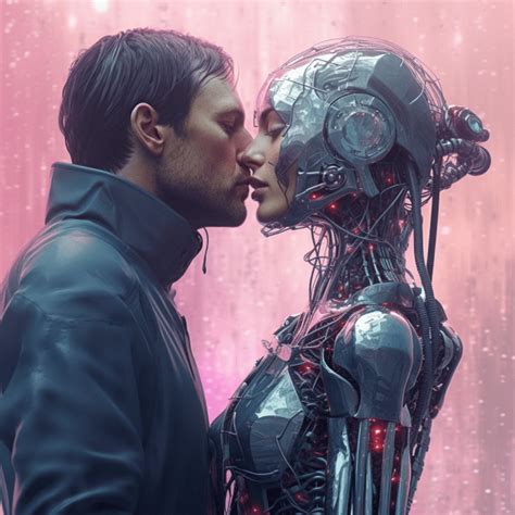 Embracing Intimacy Economy Ai Redefines Human Connection