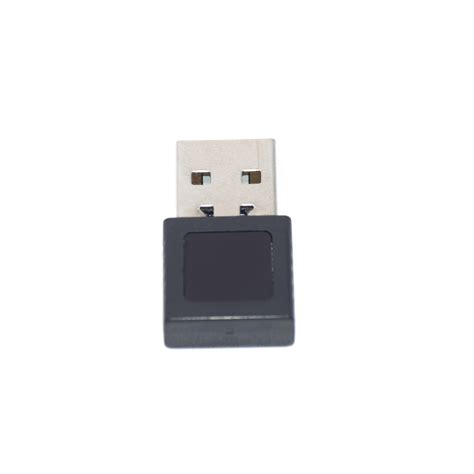 Mini Portable USB Fingerprint Reader Module Device Vicedeal