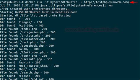 Docker For Pentester Pentesting Framework Ceh V13 Ai Ceh Vietnam