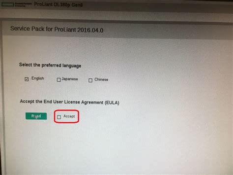 How To Update Hpe Proliant Server Firmware Using Hpe Sum