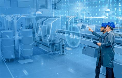 How IO Link Put The Smart In Smart Factory EngineerZone Spotlight