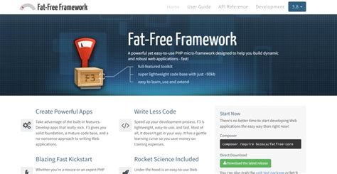 15 best php frameworks to try out in 2023 nestify