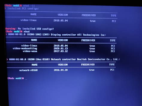 System Doesnt Boot Gets Stuck On [ok] Reached Graphical Interface With The Mouse Cursor