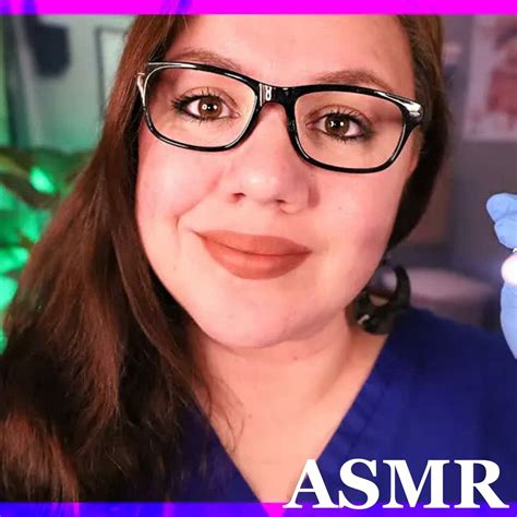 Stream Face Medical Allergy Test For Makeup Pt5 By Asmrdb Listen