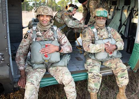 British Brigadier Nathan Sempala Ntege And Command Nara And Dvids