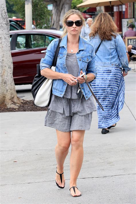 Rebecca Gayhearts Feet