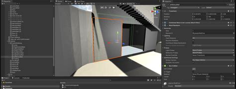 Can T Move Objects In Scene Unity Engine Unity Discussions