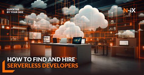 How To Hire Serverless Developers N Ix