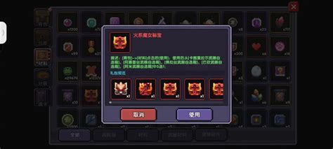 我的勇者火系魔女秘宝选哪个 火系魔女秘宝选择宝箱推荐 Cc手游网