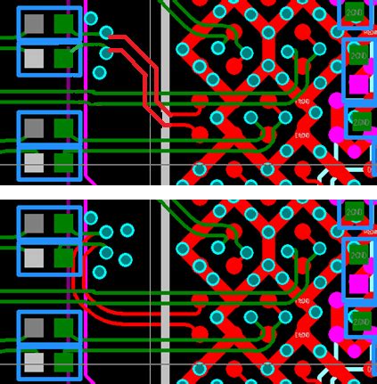 DS125DF1610 Ds125df1610 Unlock At 6 144G Interface Forum Interface TI E2E Support Forums