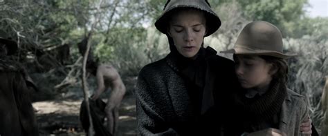 Auscaps Taylor Kitsch Nude In American Primeval 1 01 Episode 1