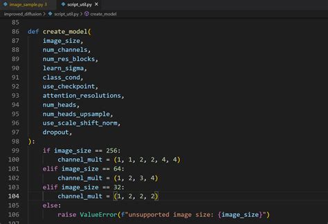 How To Train On Mnist Or Fashionmnist · Issue 83 · Openaiimproved Diffusion · Github