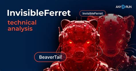 Malware Patrol On Linkedin Invisibleferret Malware Technical Analysis