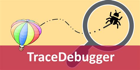 github hpi swa lab squeak tracedebugger a lightweight and interactive back in time debugger