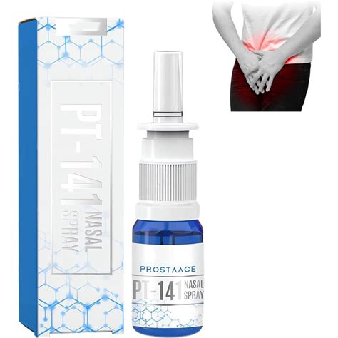 Pt 141 Nasal Spray Pt 141 Peptide Nasal Spray Pt 141 Peptide For Men