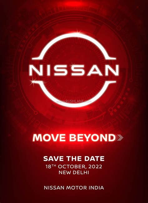Nissan Leaf Electric Launch Planned For 18th Oct