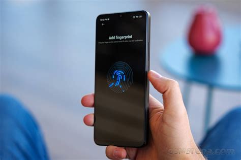 Poco C Redmi C G Review Design Build Quality Controls And Connectivity