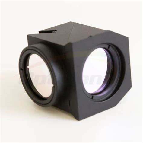 Fluorescence Filter Cubes Lean Everything Optical Filter