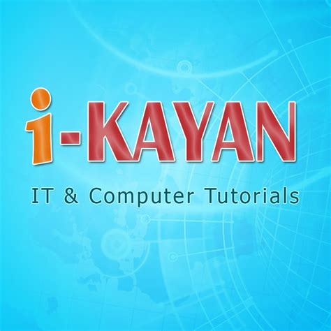 pyidaungsu font keyboard i kayan computer tutorials
