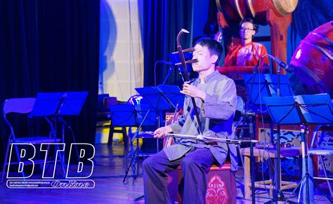 Dàn Nhạc Nhà Hát Chèo đạt Giải Nhất Cuộc Thi độc Tấu Và Hòa Tấu Nhạc Cụ