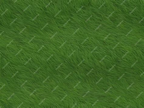 Premium Photo Seamless Green Grass Texture Background