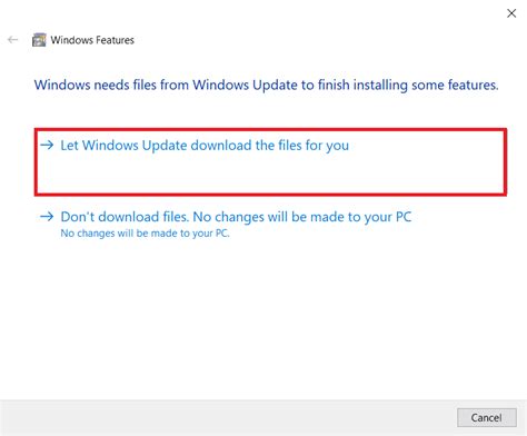 Fix Unhandled Exception Has Occurred In Your Application On Windows 10 Techcult