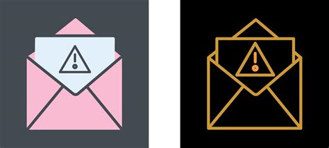 Spam Icon Design 43092098 Vector Art At Vecteezy