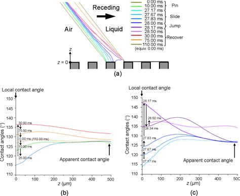 Figure 1 From A Dynamic Cassie Baxter Model Semantic Scholar