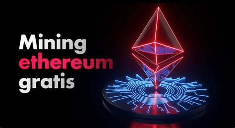 Cara Mining Ethereum Gratis Untuk Pemula 2022 Easylabur