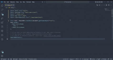 Great VS Code Keyboard Shortcuts