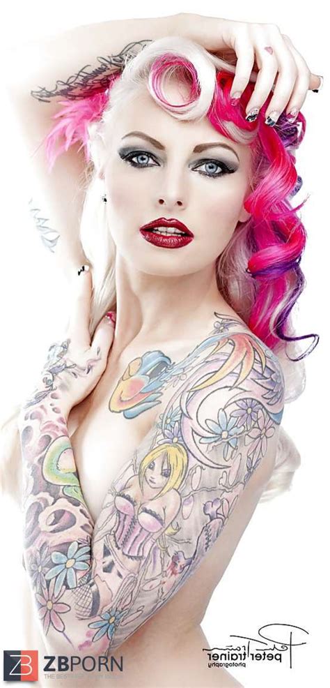 Tat Gals Combine Zb Porn