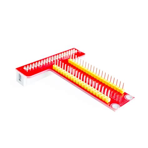 Raspberry Pi T Type Gpio Expansion Board Taraipi Store