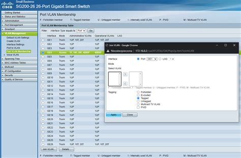 Merging Two Router Config Cisco Community
