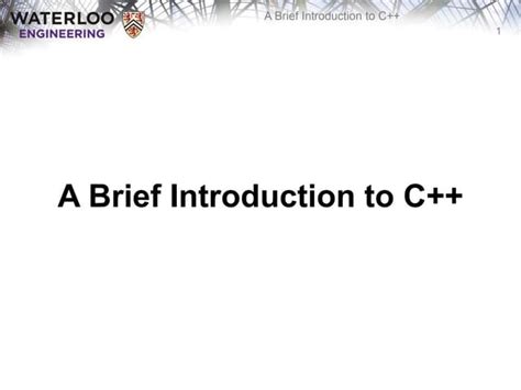 Data Structure Book In C And C In Easy Wording Ppt