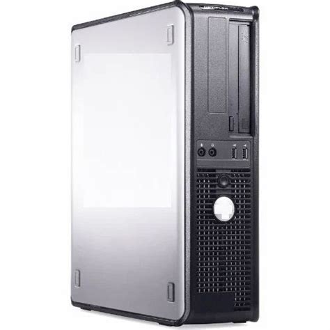 Dell CPU in Delhi डल सपय दलल Latest Price Dealers Retailers in Delhi