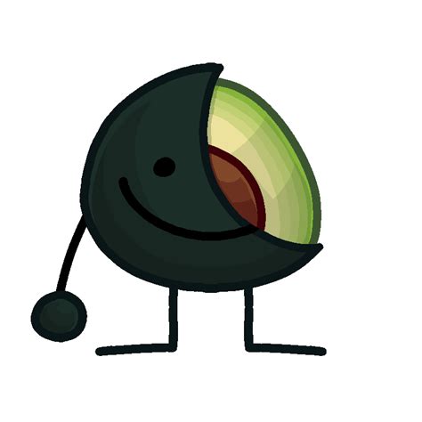 Avocado Nimrod Find The Nimrods Wiki Fandom