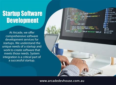 Software Development Startup Reasons To Outsource Software By