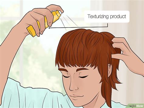 The Mixie Haircut All About The Edgy Hair Trend