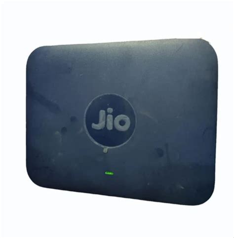Jio Fiber Wireless Wifi Router At Piece Wifi Router In Indore Id