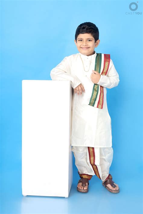 Atharv Joshi Castyou