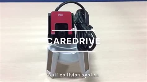 forward warning prevention collision avoidance system anti collision for all vehicles aws650