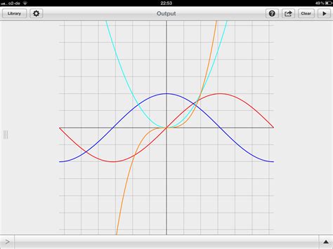 Pythonista Ole Begemann