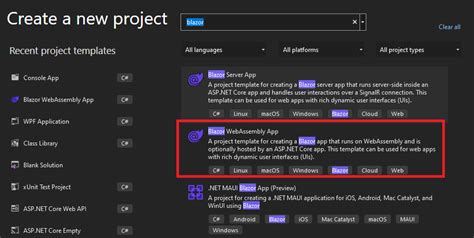 Net Blazor Ecommerce Hanna S Blog