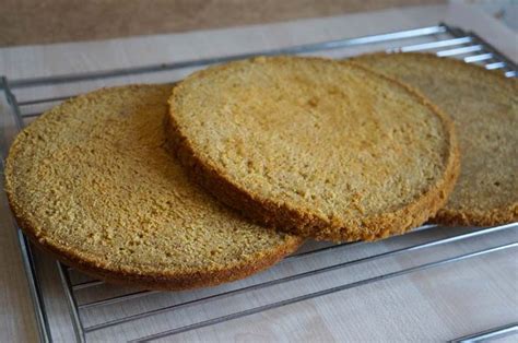 Тыквенно-карамельный торт | Recette