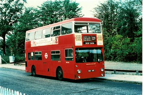 London Bus Route 229